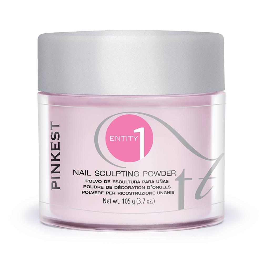 Entity Acrylic Powder - Pinkest 105g - 101800