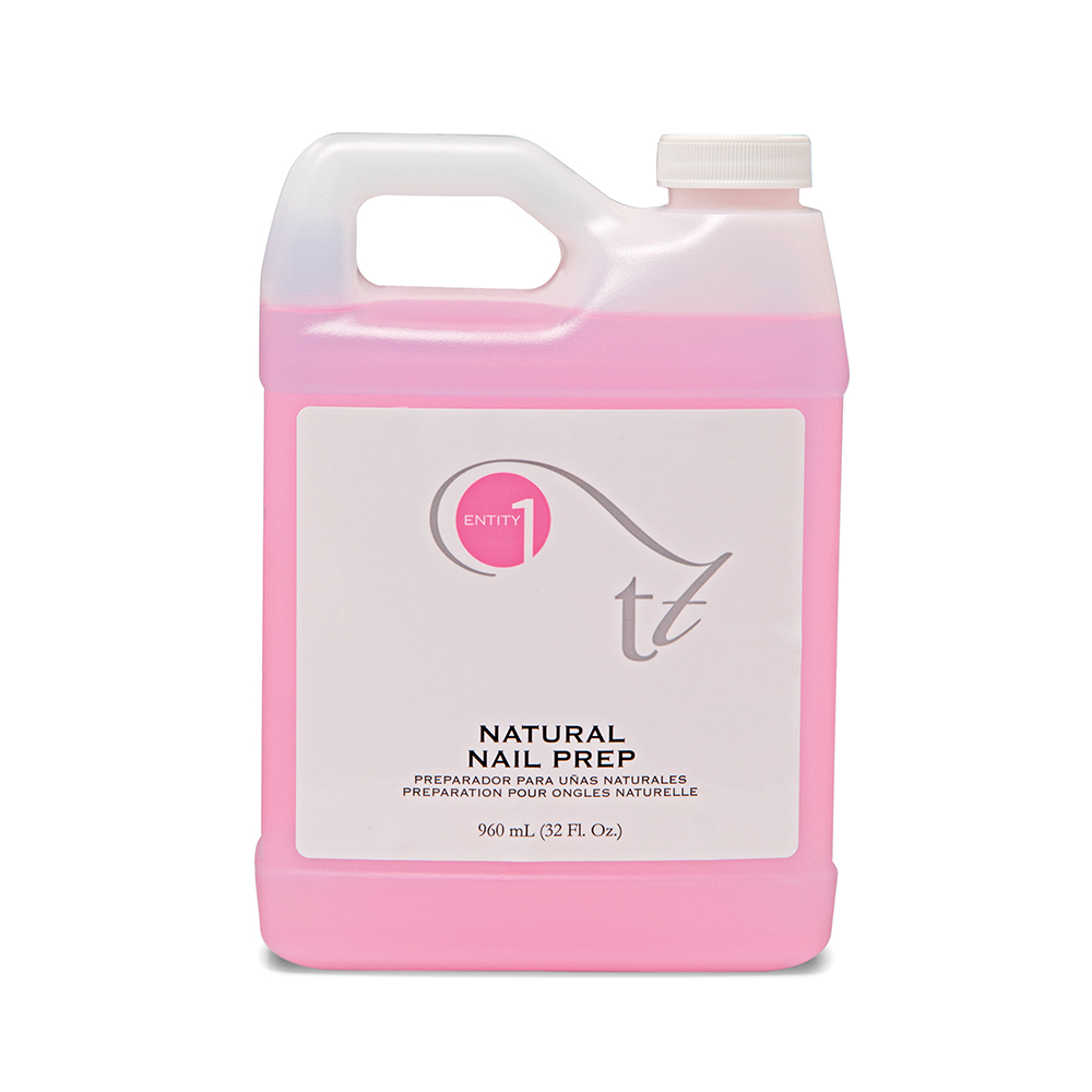 Entity Natural Nail Prep (960mL | 32 fl oz)
