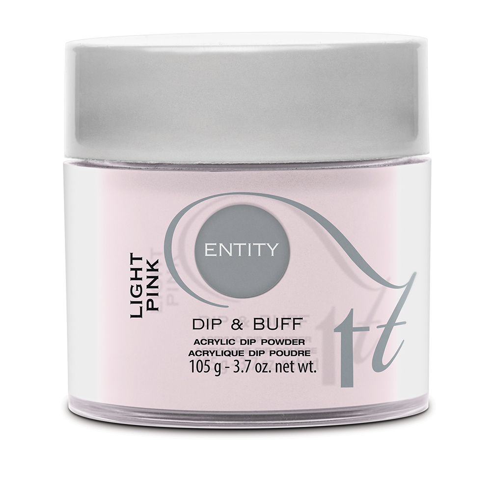 Entity Dip & Buff - Light Pink 105g - 5102018